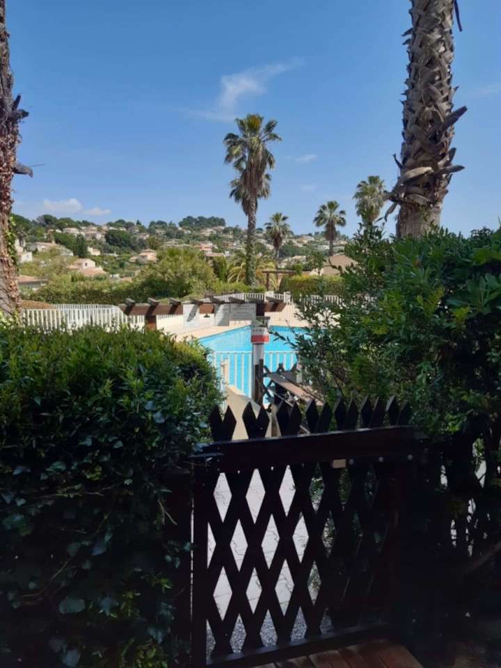 Le Nid De Maui - Saint-Paul-de-Vence