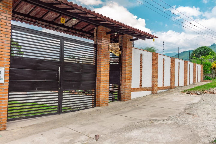 Cabaña Las Marías - Huila