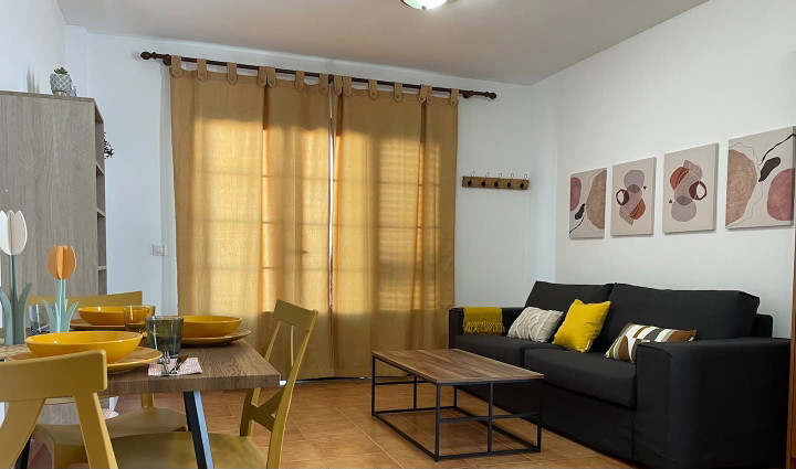 Playa Honda Apartment - Lanzarote