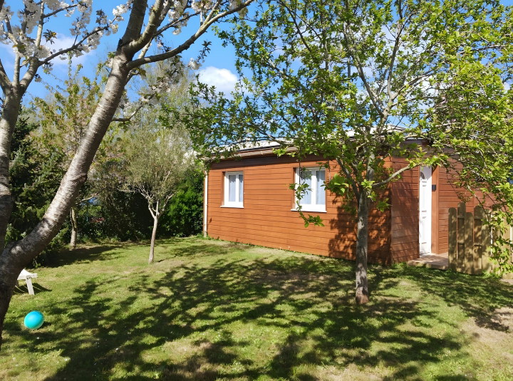 Chalet Near Dinard - Saint-Malo