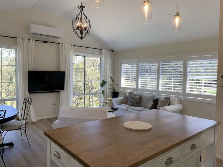 Romantic Retreat For Couples & Their Pets! - Wentworth Falls