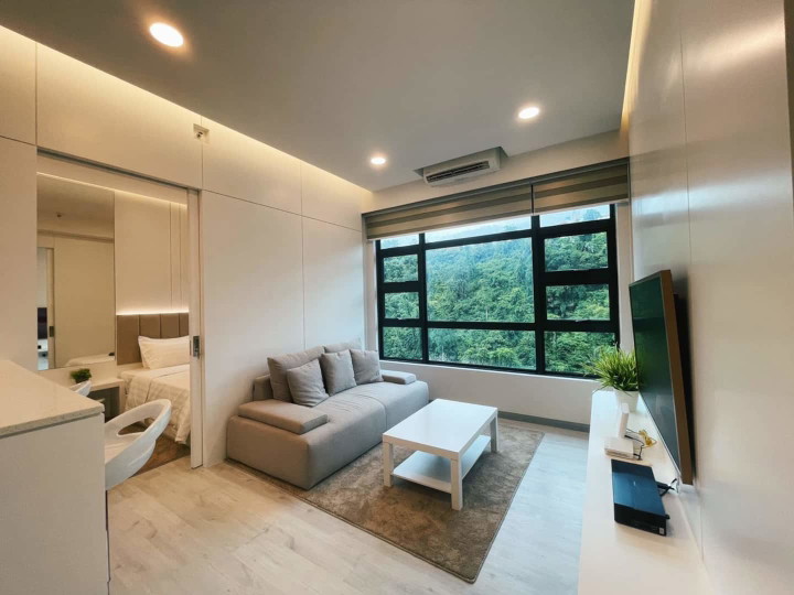 Jesselton Quay Unique Design Condo @ 11 - Sabah