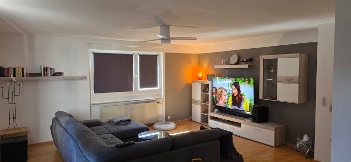 Appartement Lumineux Et Convivial De 60&nbsp;M² - Villingen-Schwenningen