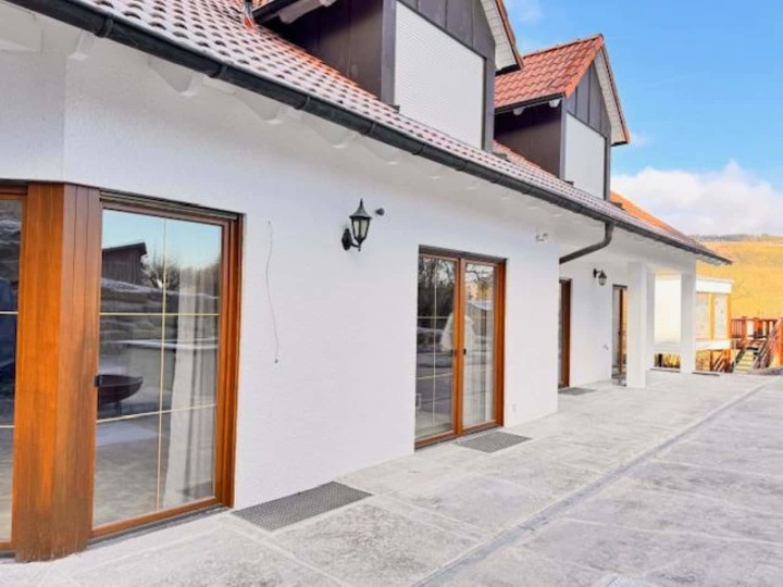 Smart-apartment Mit Outdoor-flair(fewo Auszeit) - Bad Mergentheim