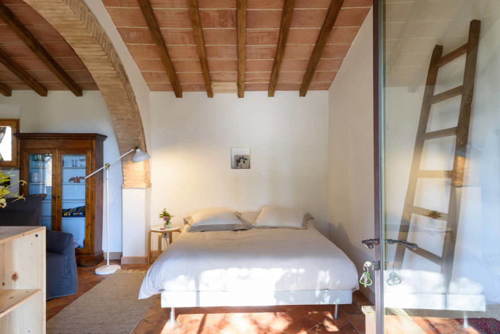 La Casina: Your Tiny House In Tuscany - Pienza