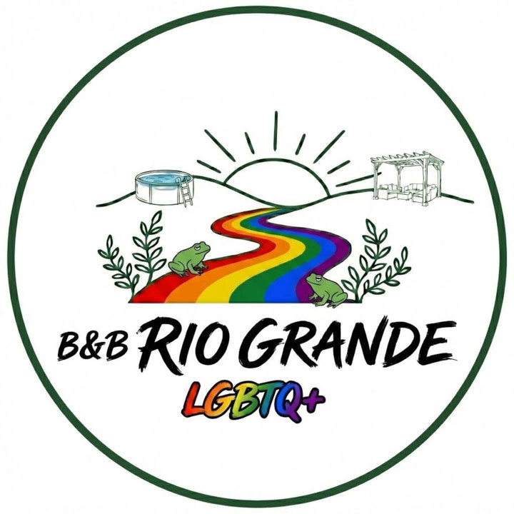 B&b Rio Grande - 盧卡