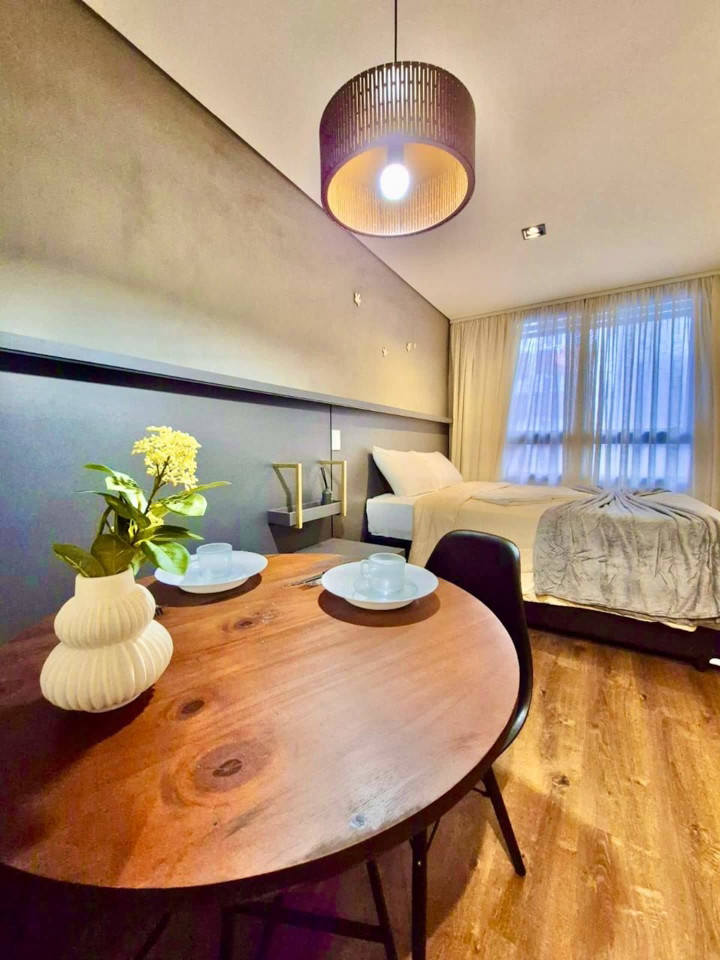 #Alwayswantedmodernstudio - Curitiba