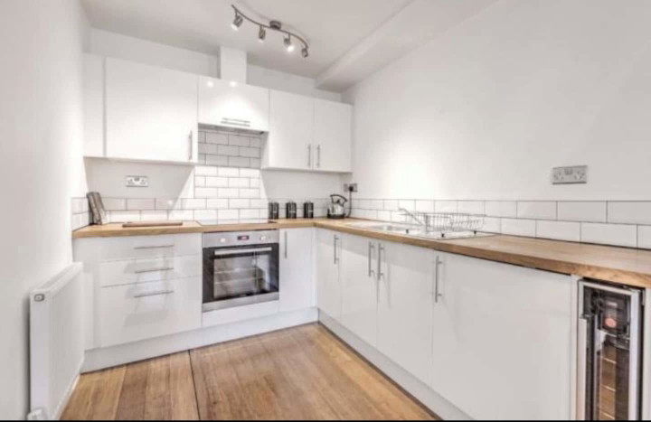 Lovely 1 Bedroom Apartment In Northamptonshire - Northampton
