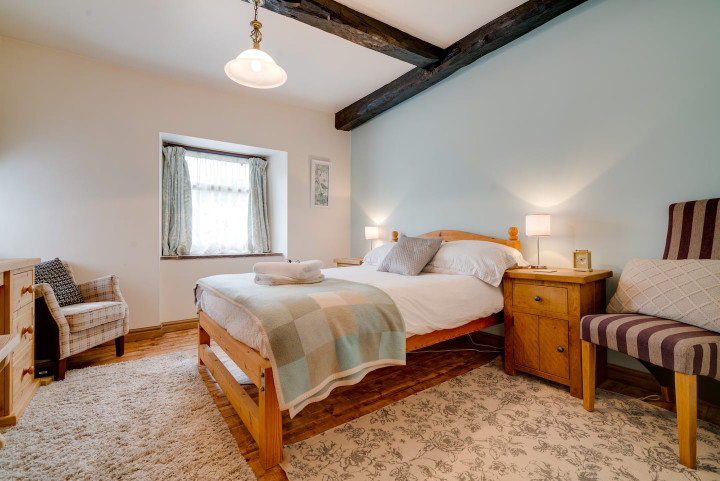Penny Post Cottage - Close To The Lake District - Carnforth
