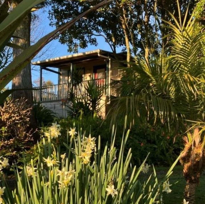 Owharoa Hideaway - Paeroa