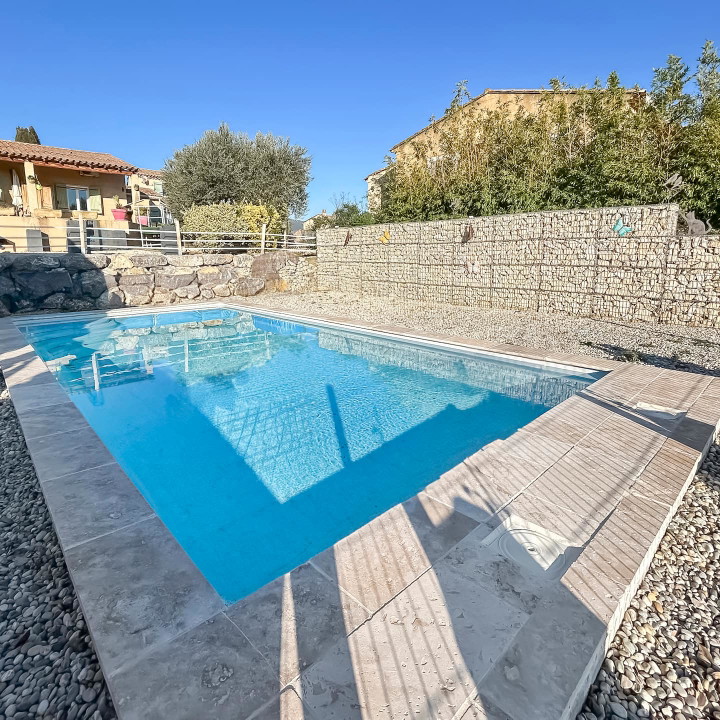 Maison Provençale De Charme Au Cœur Du Luberon - Roussillon