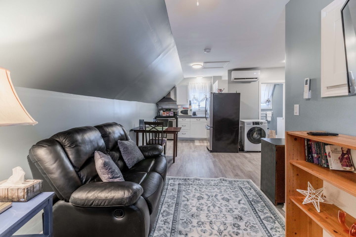 1 Bed 1 Bath Self Contained! - Cornwall, ON, Canada