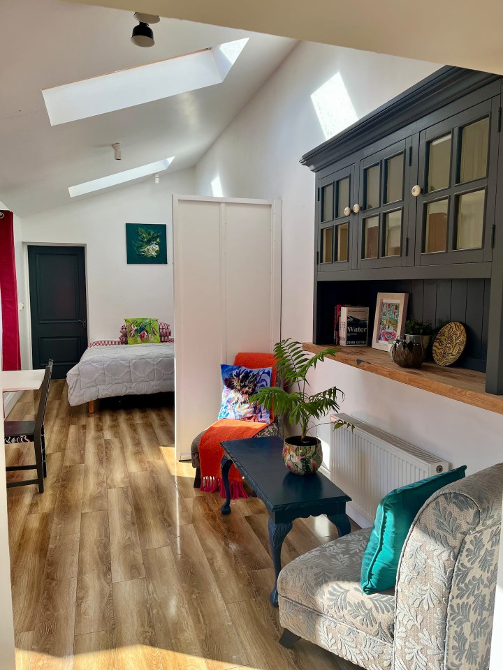 Artists Space - Mullingar