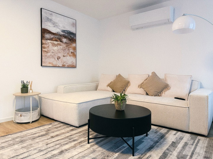 The Cozy Suite Apartment Near Frankfurt - Oberursel