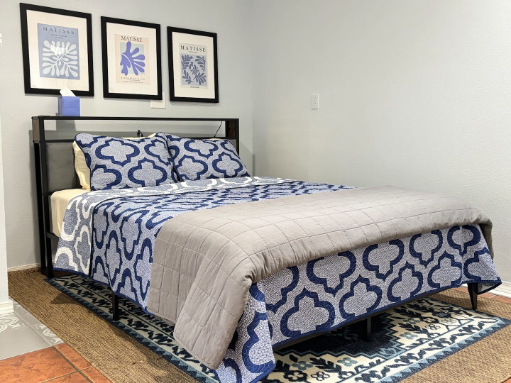 The Bungalow, Your Private Retreat &10 Min To Pdx - Portland, OR