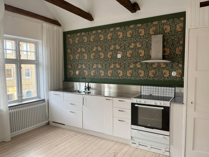Accommodation Near Lomma Beach And Trains To Lund And Malmö - Lund