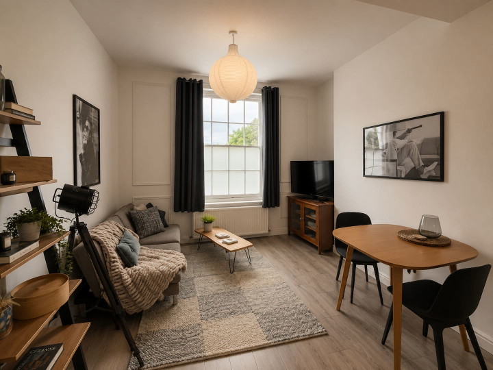 F2 Cheltenham Festival Ready! Sleeps 3 - Winchcombe