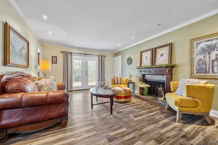 2 King Beds | 8 Miles To Trilith | Pets Friendly - Peachtree City, GA