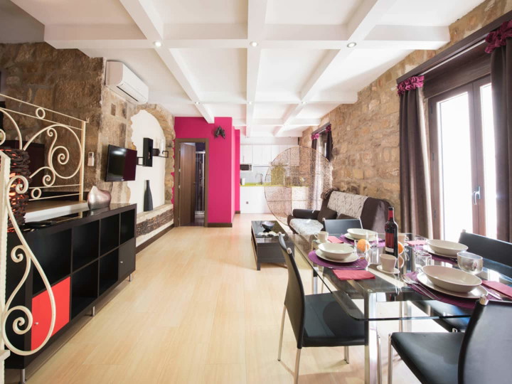 Apartamentos Fuente Redonda - Úbeda