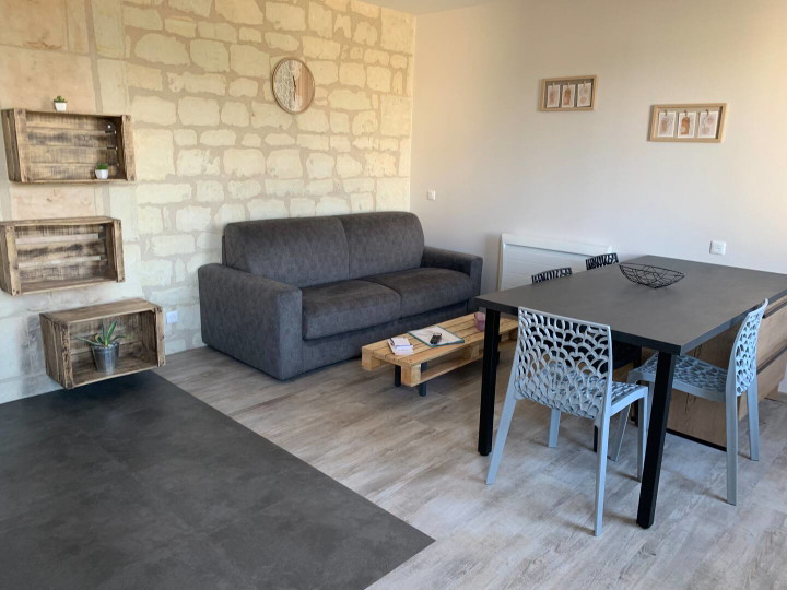 Appartement Au 1er éTage - Avoine