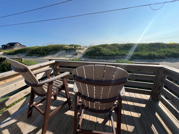 Beach Haven~suite 4 - Kitty Hawk, NC