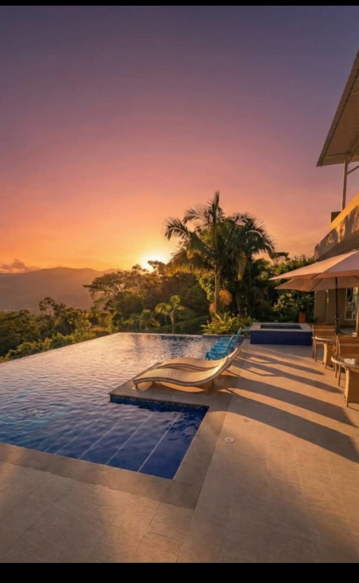 Villa Espectacular Villeta - Villeta