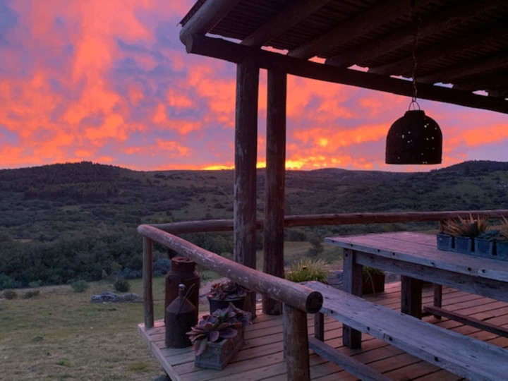 Chacra La Soñada, Pueblo Edén - Uruguay