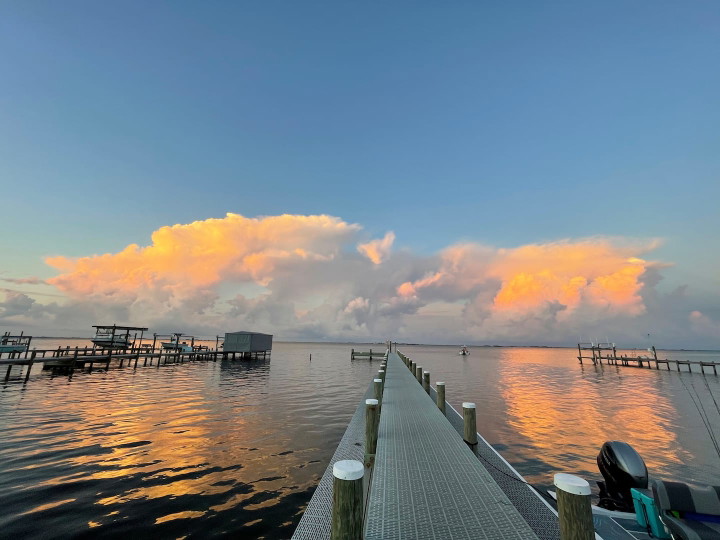 Coastal Sanctuary, A Peaceful Retreat. - Pensacola Beach, FL