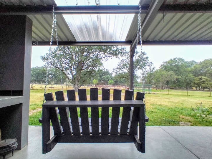 Vista Road Farm Lodge - Mooi River