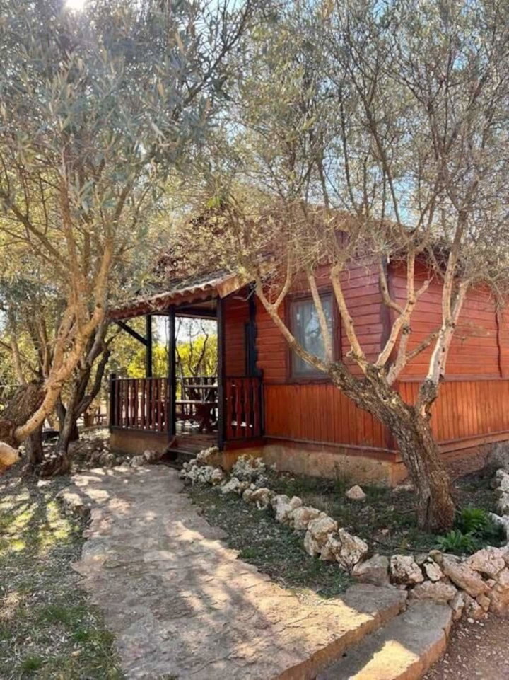 Bungalow For 4 People - Barbastro
