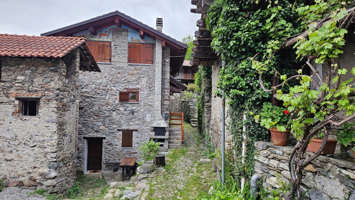 The House In Verzimo - Pila