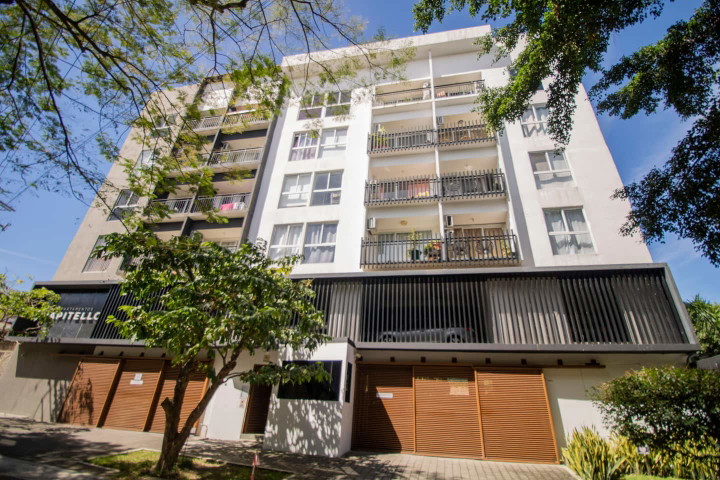 Cozy Downtown Apartment, Col. San Francisco - San Salvador