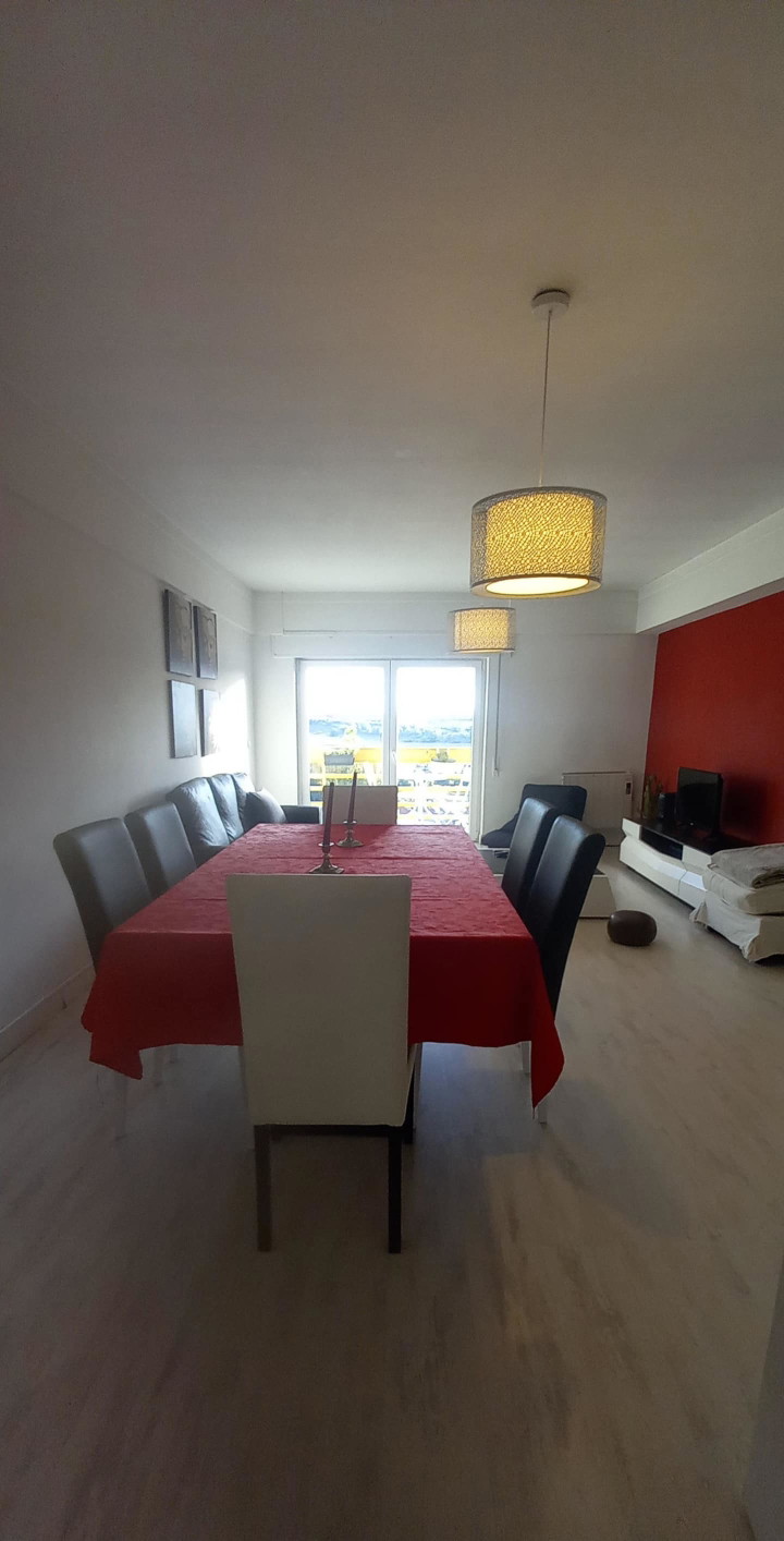 Apartamento
Vista Para A Serra. - Bragança