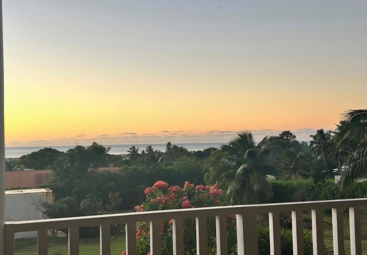 Adinas Retreat - Cook Islands