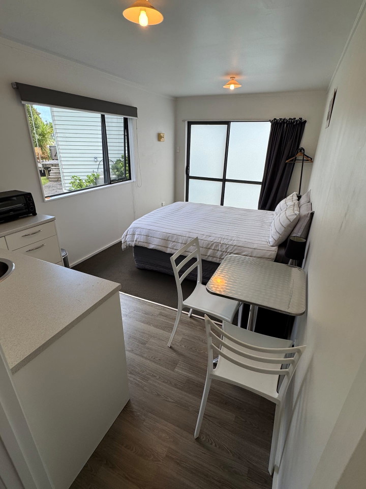 Skippers Hideout - Raglan