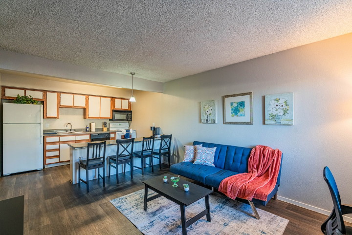 Location! Heart Of Tempe, Close To Everything! - Tempe, AZ