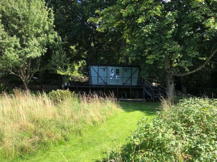 The Railway Wagon, Dunkeld - Dunkeld, UK