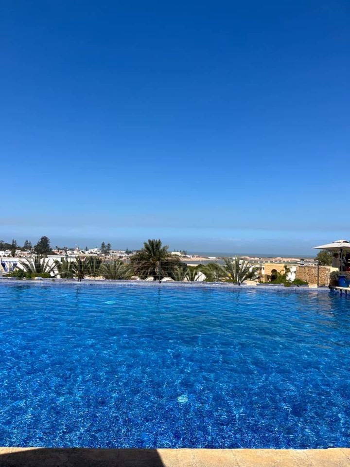 Villa, 2 Bedrooms, Pools. - Oualidia