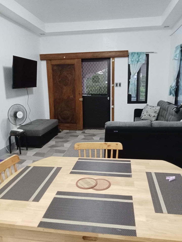 2 Bedrooms / 3 Bathroom Home In Limay - Mariveles