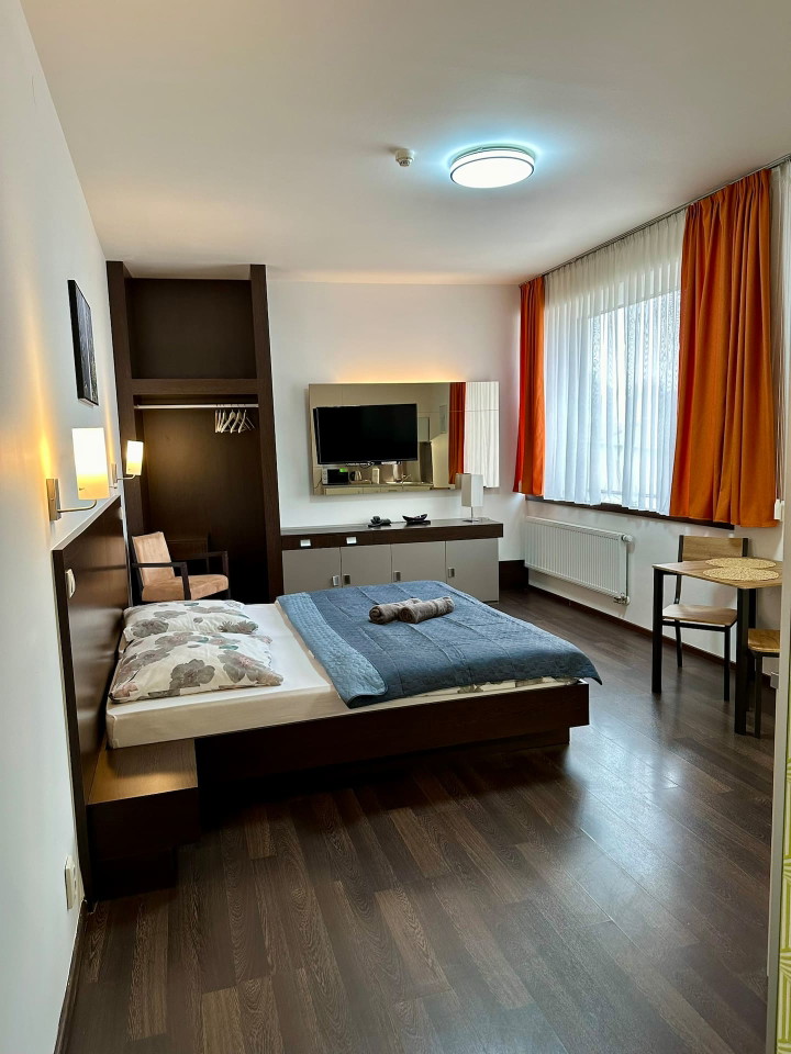 Apartment On The Main Street - Koszyce