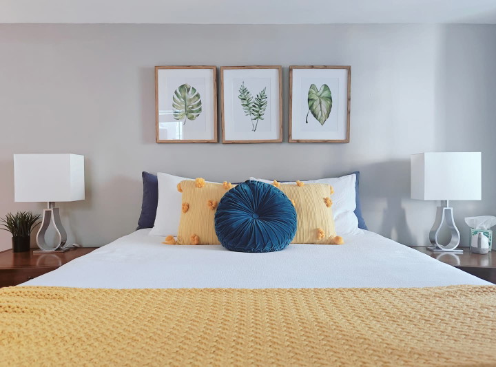 Quiet Chattanooga North Shore Home Away From Home. - Chattanooga, TN