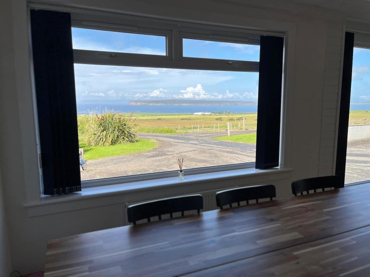 Clynes Croft - Thurso