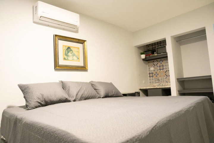S6 / Downtown / Terrace / Downtown / Imss 21 / Uerre - Monterrey