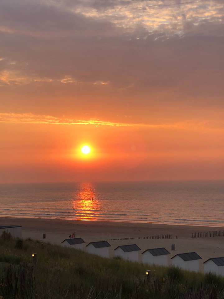 Gehele Woning -Zuidzande
Vakantiehuis In Zuidzande - Cadzand