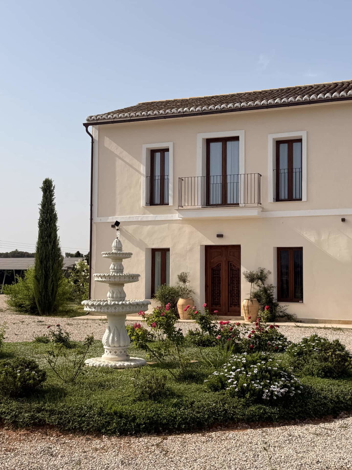 Country House In Valencia - Alcira