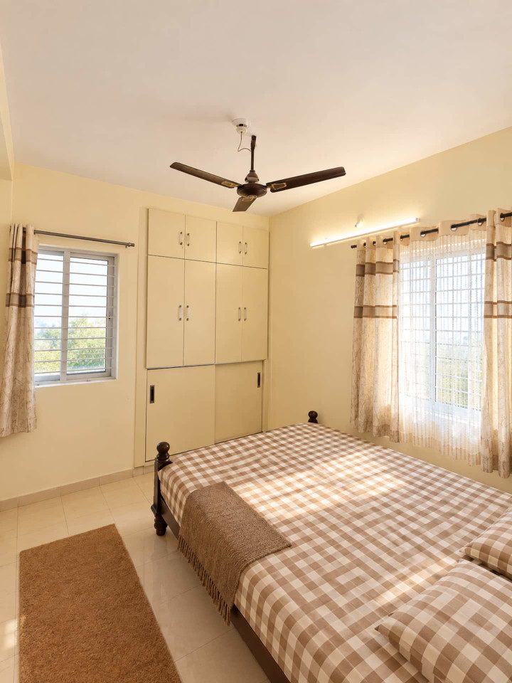 Relax 1 Bhk | Balcony | Hubli - Hubli