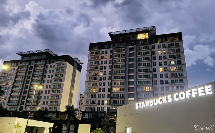 Buena Ubicacion Cerca Centro Comercial Multiplaza - Dipartimento di San Salvador