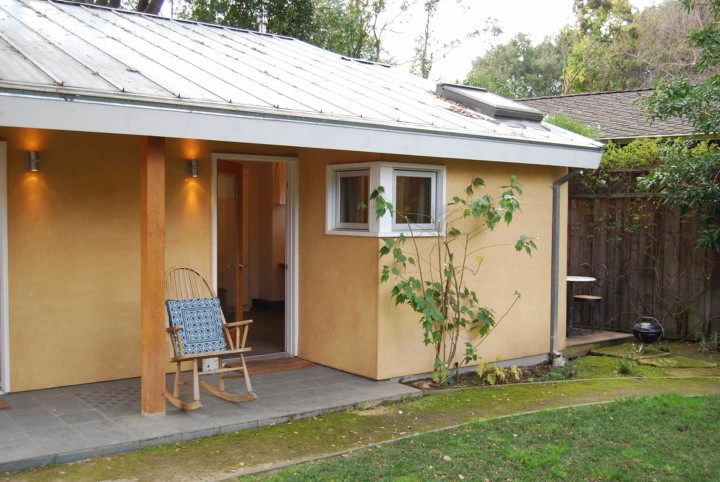 Cozy Garden Studio In Menlo Park - Redwood City, CA
