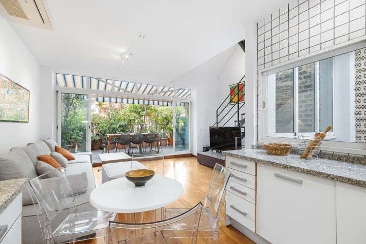 Lovelyloft Saint Antoine - Alicante