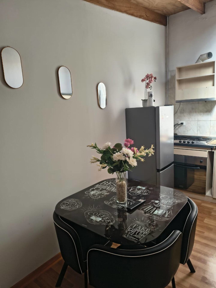 Acogedora Casa Interior Ideal Para Tu Estancia. - Penco